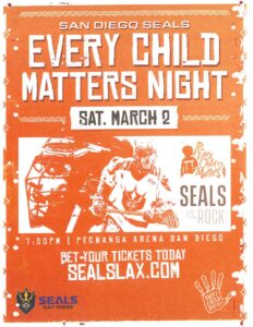 SD-Seals-Game - Mesa Grande