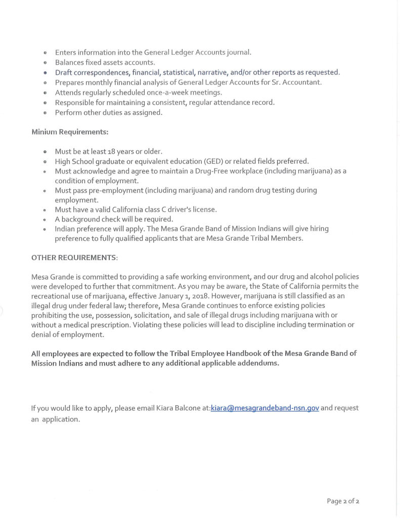 accountant-2-2 - Mesa Grande
